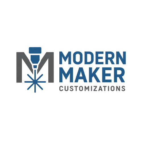 Modern Maker Customizations- Gifts, logos, marketing material – Modern ...